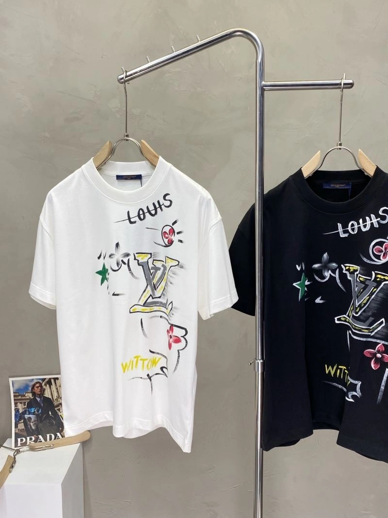 Inexpensive Louis Vuitton T-Shirts