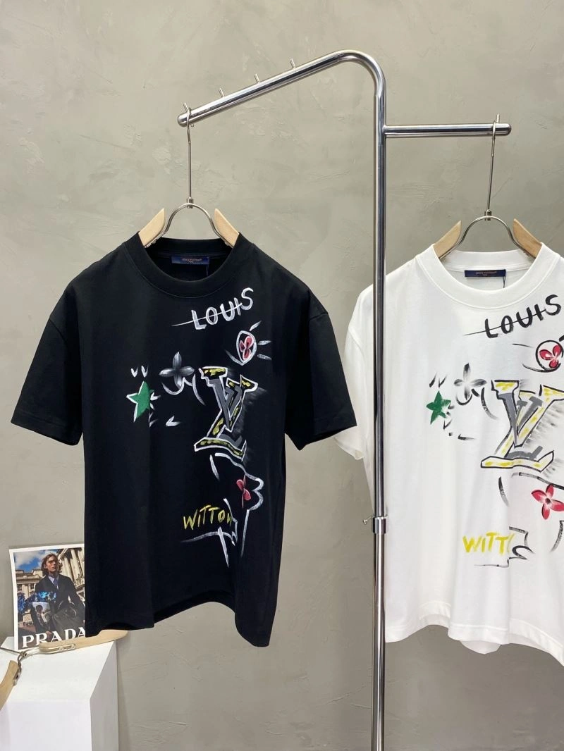 Inexpensive Louis Vuitton T-Shirts