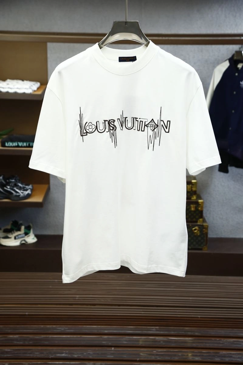 Louis Vuitton T-Shirts