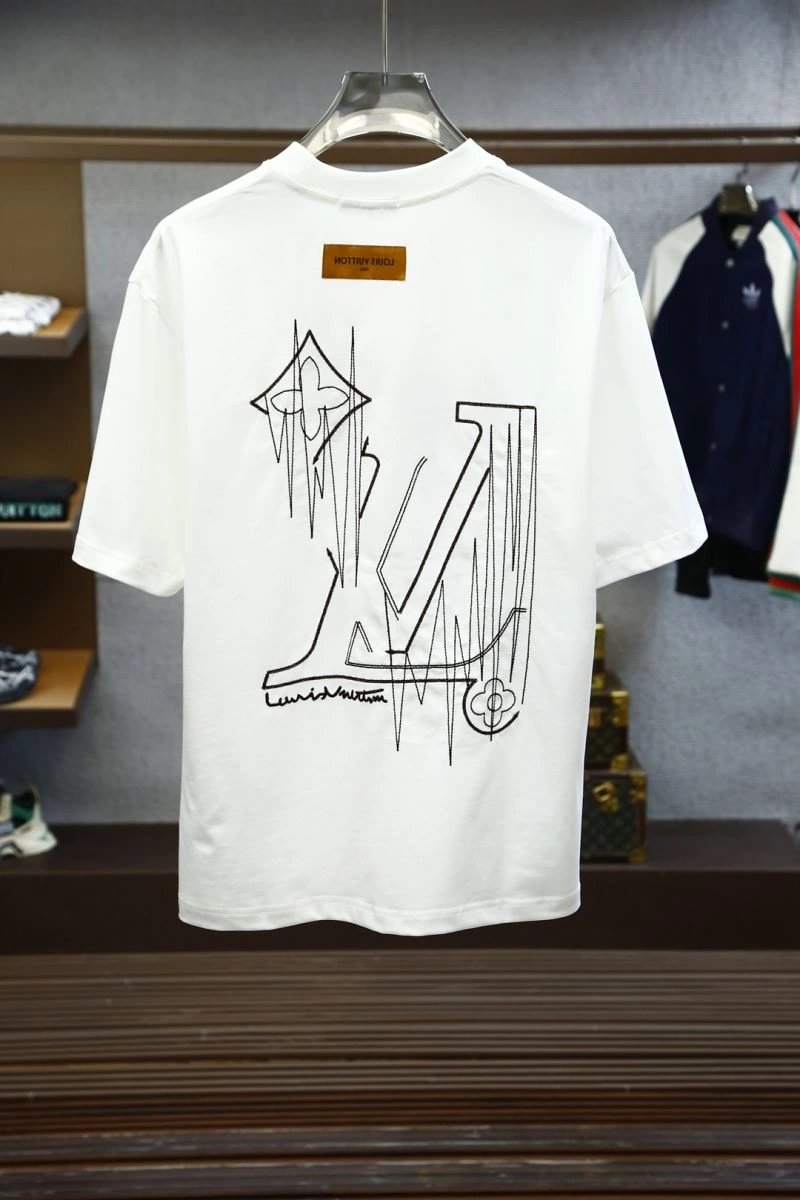 Discounted Louis Vuitton T-Shirts