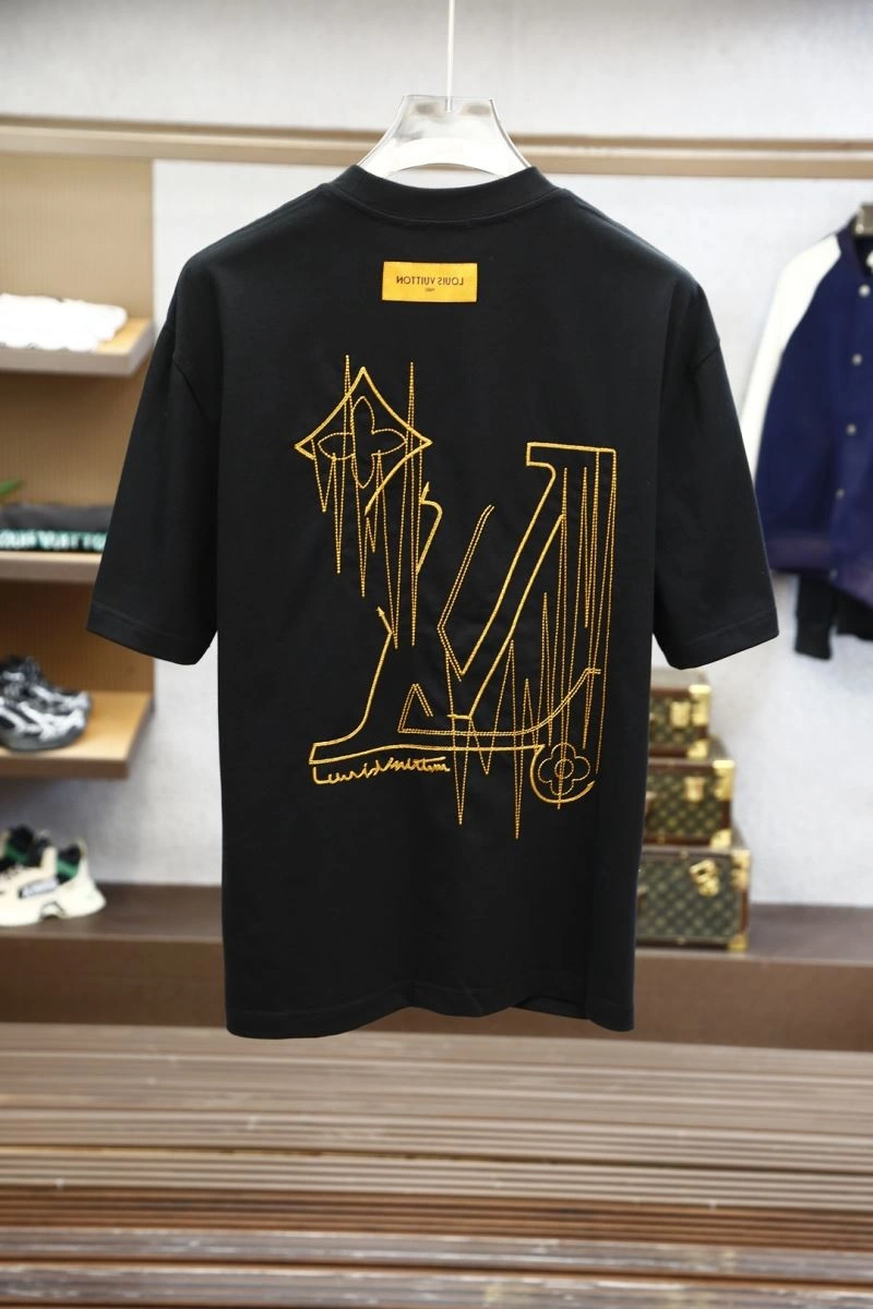 Discounted Louis Vuitton T-Shirts