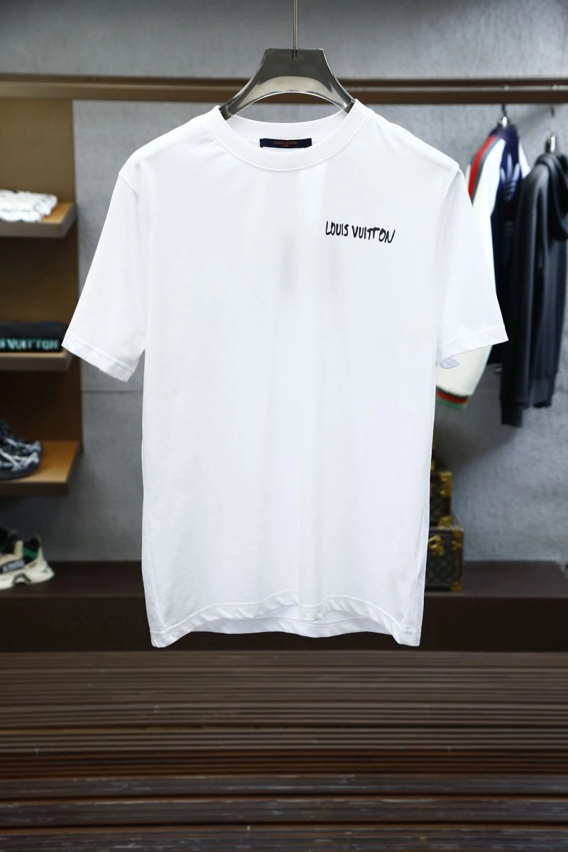 Louis Vuitton T-Shirts