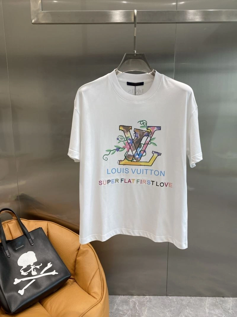 Louis Vuitton T-Shirts