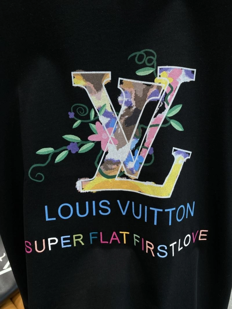 Precise copy Louis Vuitton T-Shirts