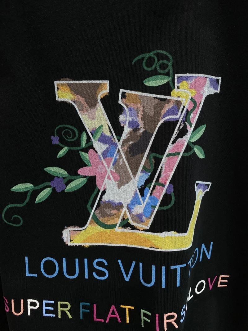 Precise copy Louis Vuitton T-Shirts