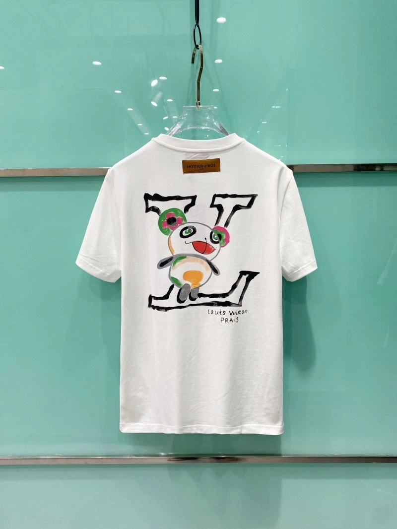 High accuracy Louis Vuitton T-Shirts