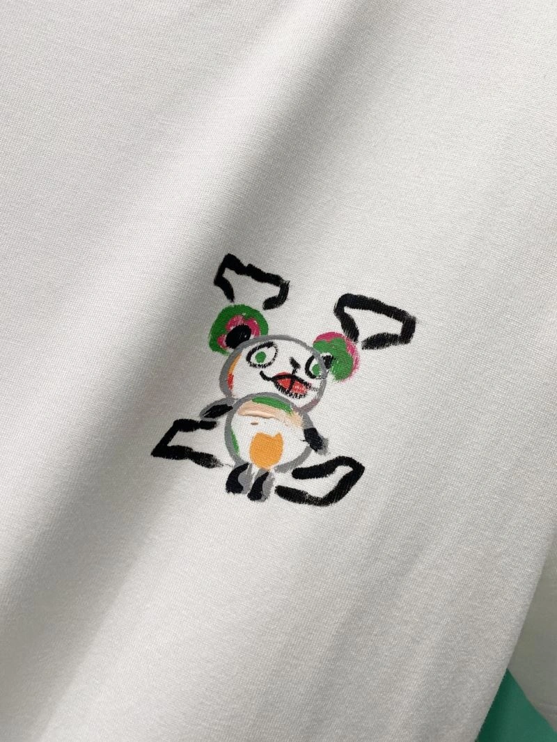 High accuracy Louis Vuitton T-Shirts
