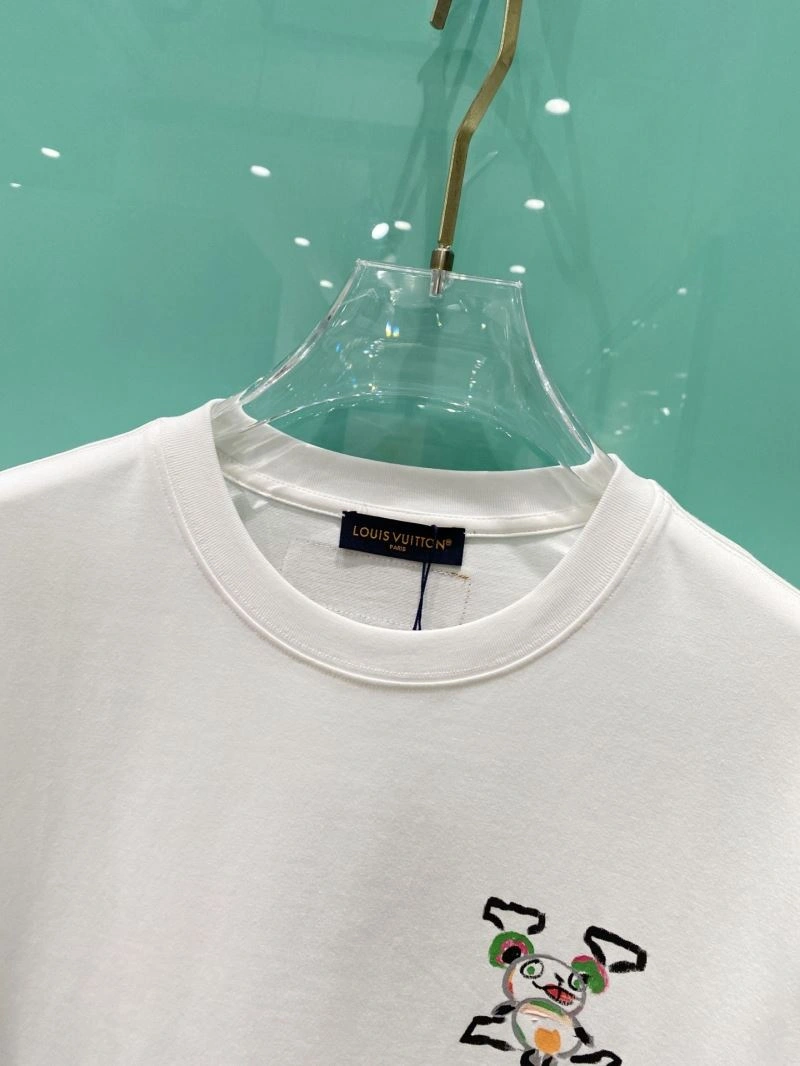 High accuracy Louis Vuitton T-Shirts