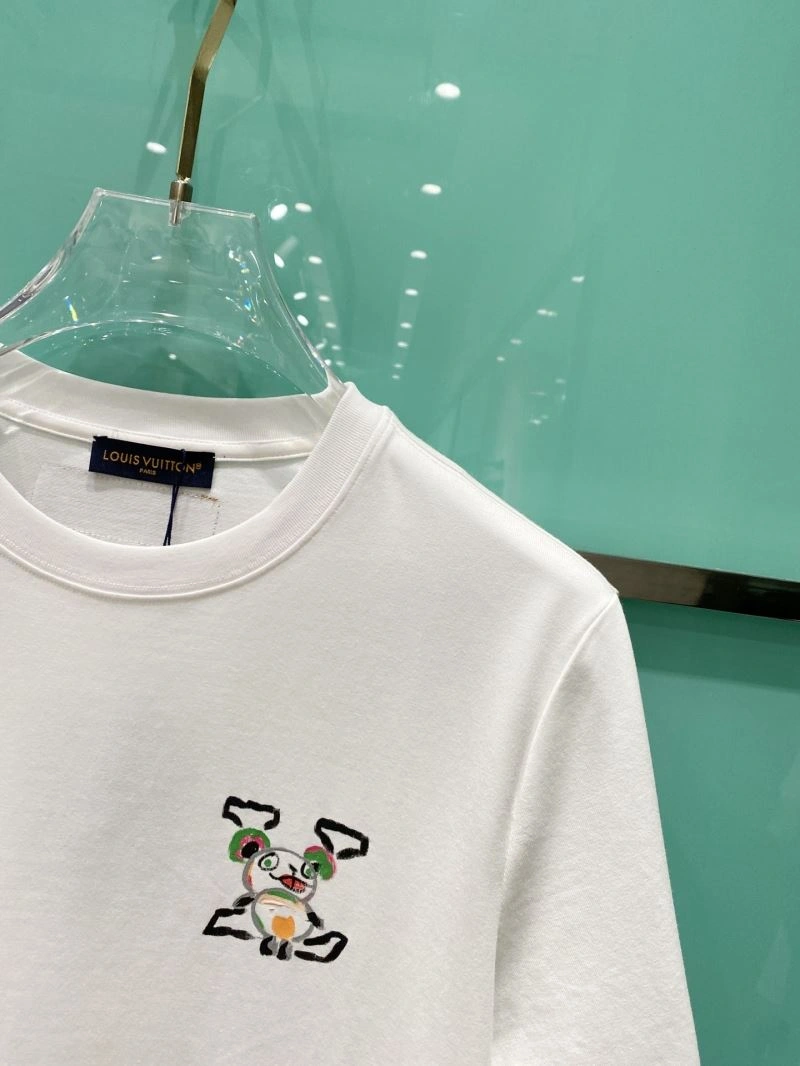 High accuracy Louis Vuitton T-Shirts