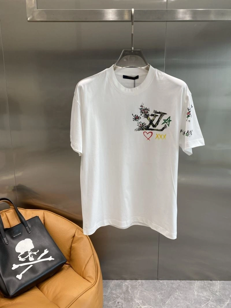 Louis Vuitton T-Shirts