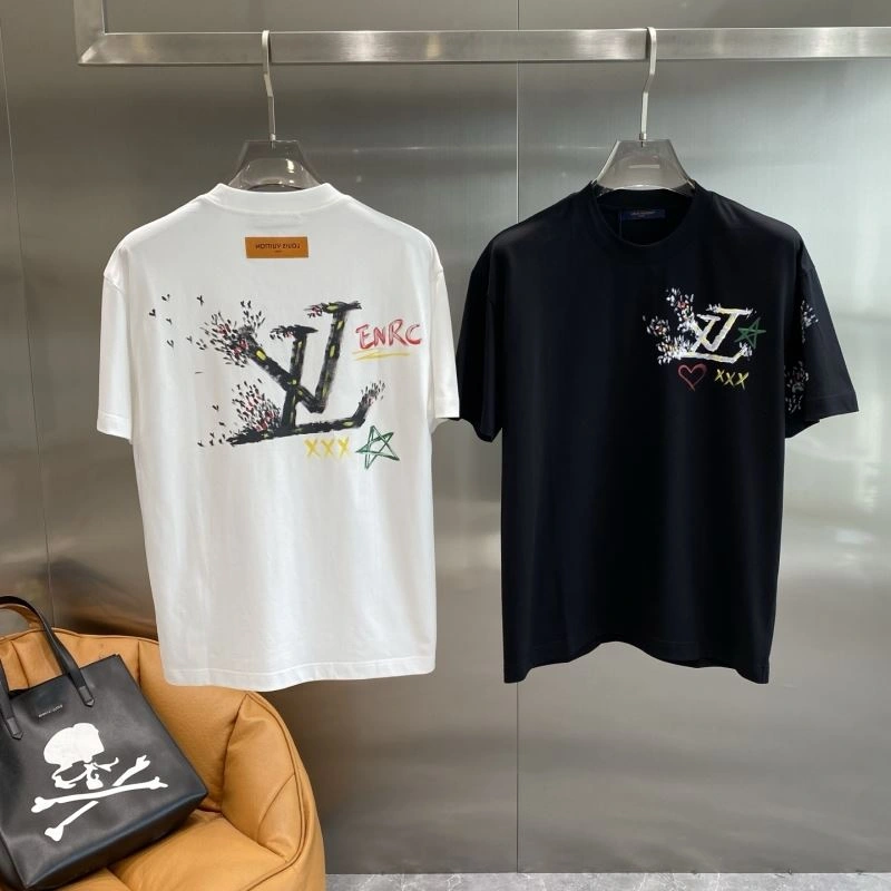 Louis Vuitton T-Shirts