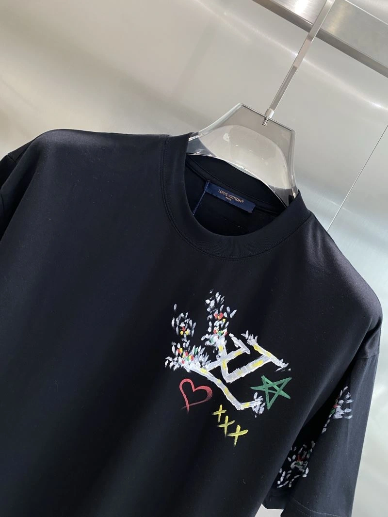 Top mirror Louis Vuitton T-Shirts