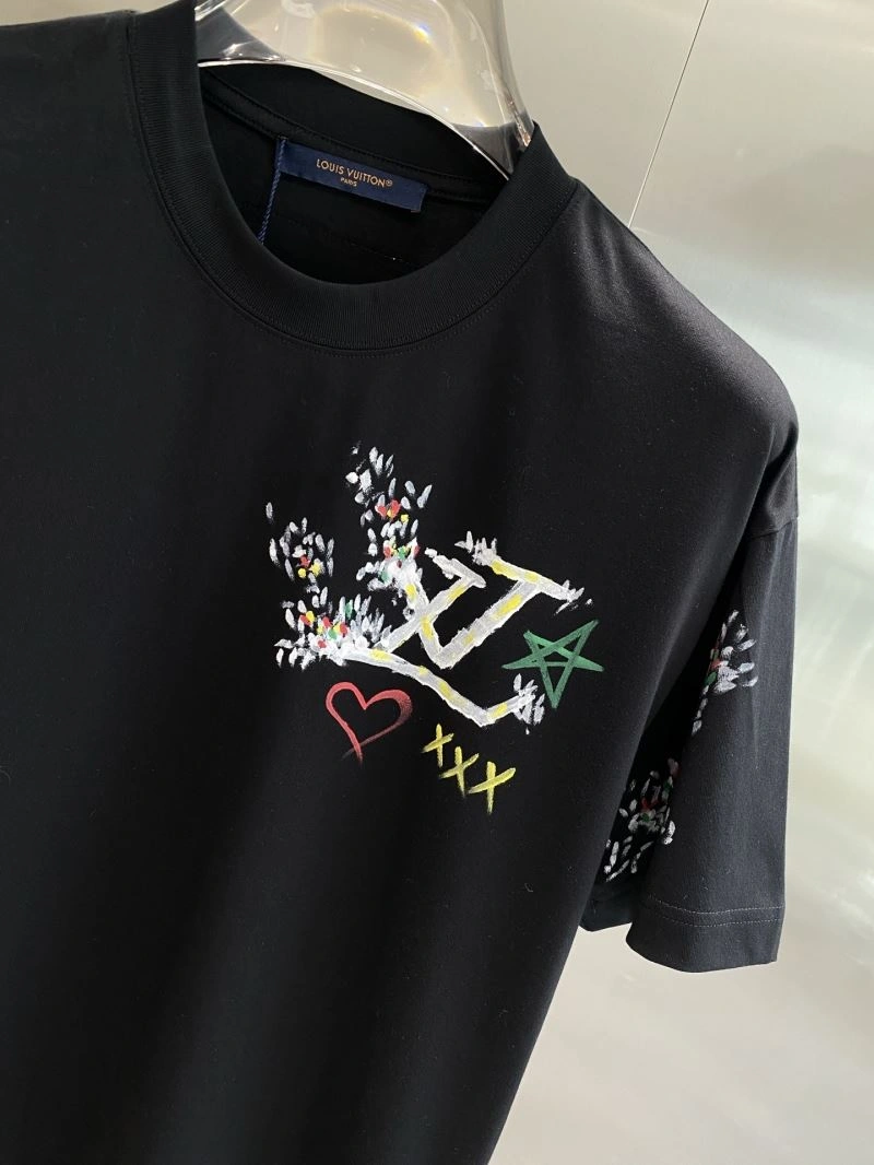 Top mirror Louis Vuitton T-Shirts
