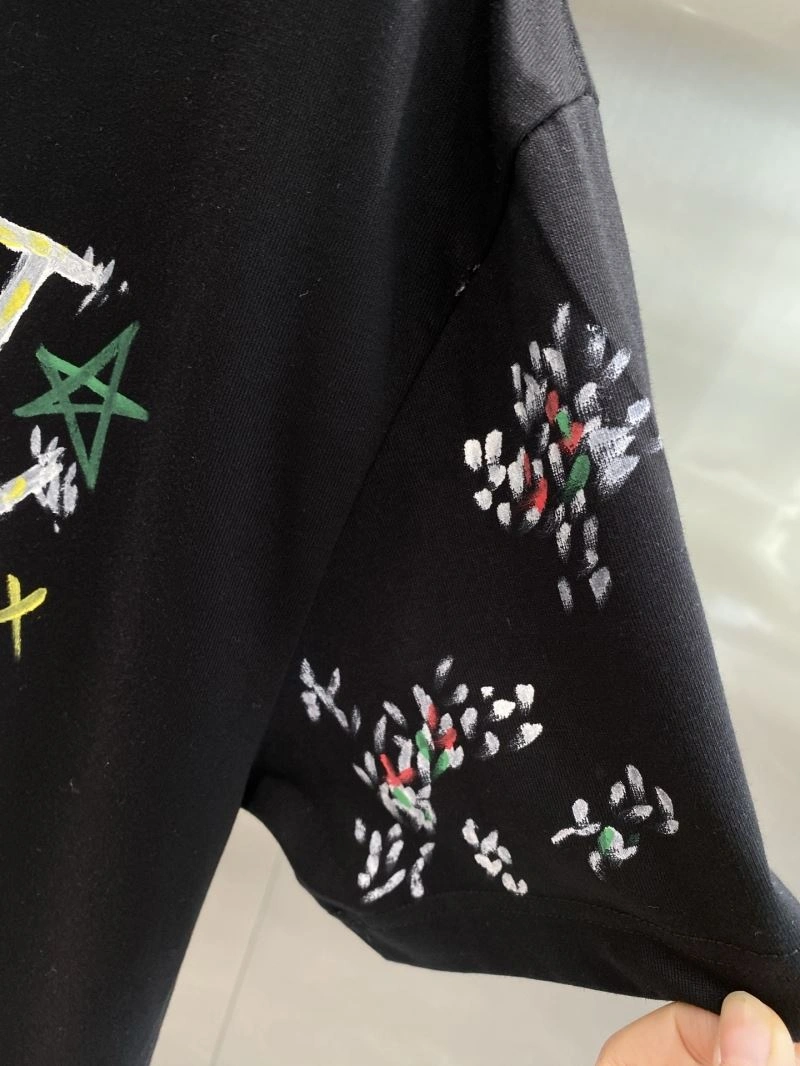 Top mirror Louis Vuitton T-Shirts