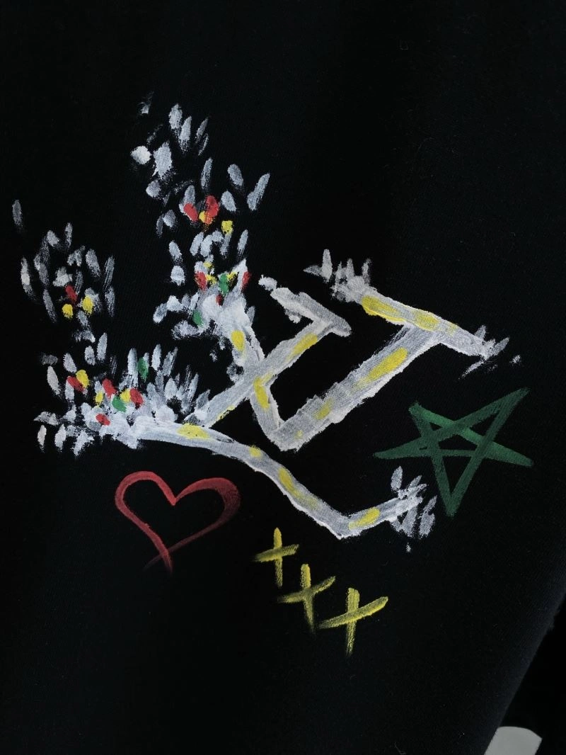 Top mirror Louis Vuitton T-Shirts