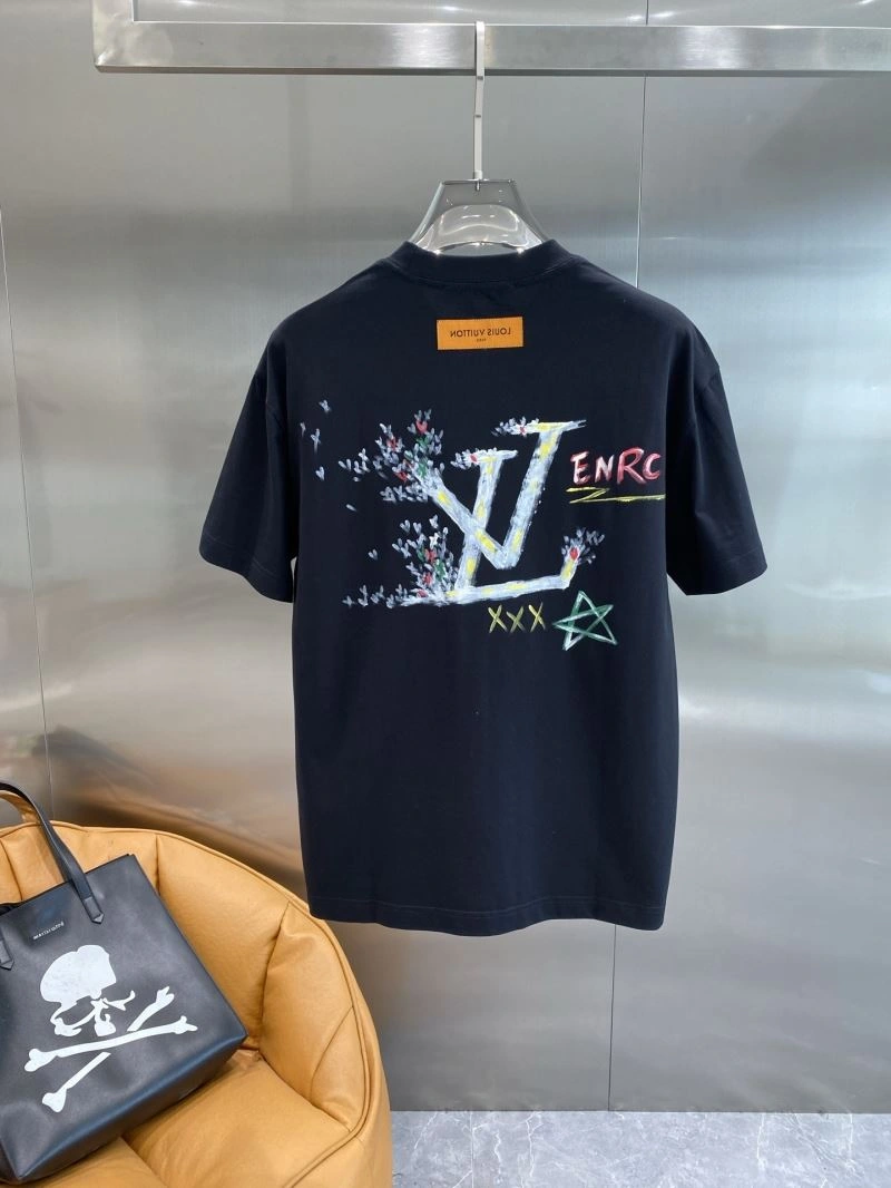 Top mirror Louis Vuitton T-Shirts