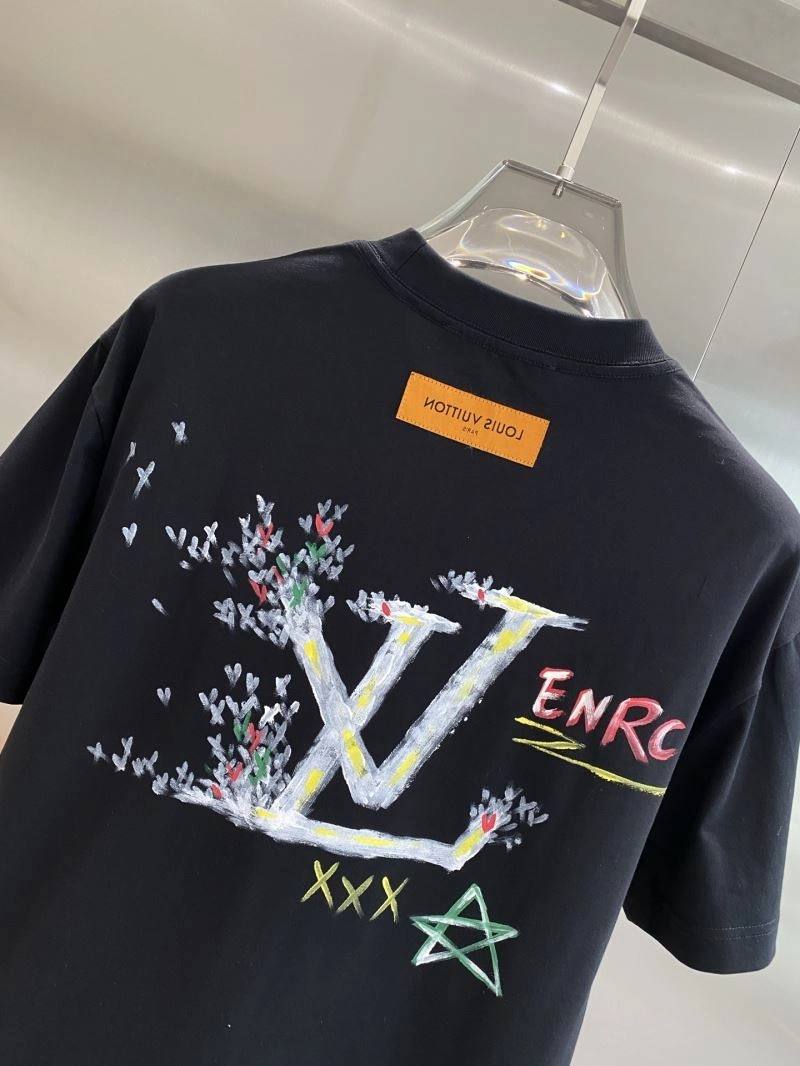 Top mirror Louis Vuitton T-Shirts