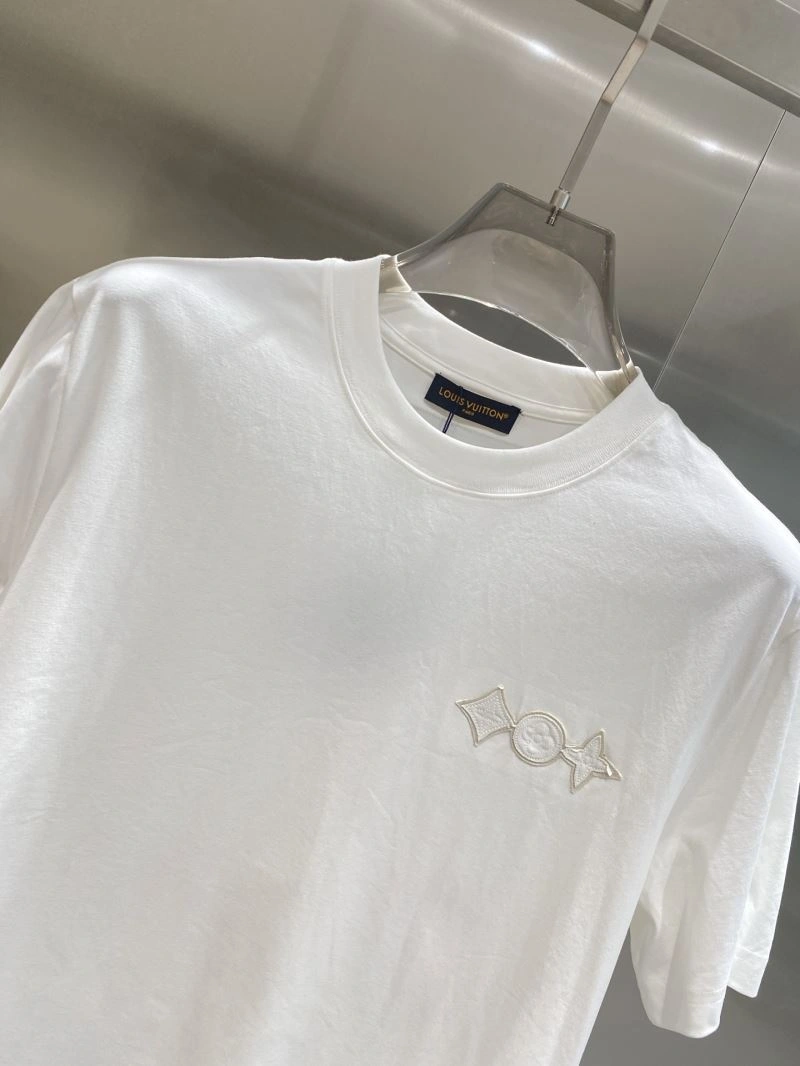 Top mirror Louis Vuitton T-Shirts