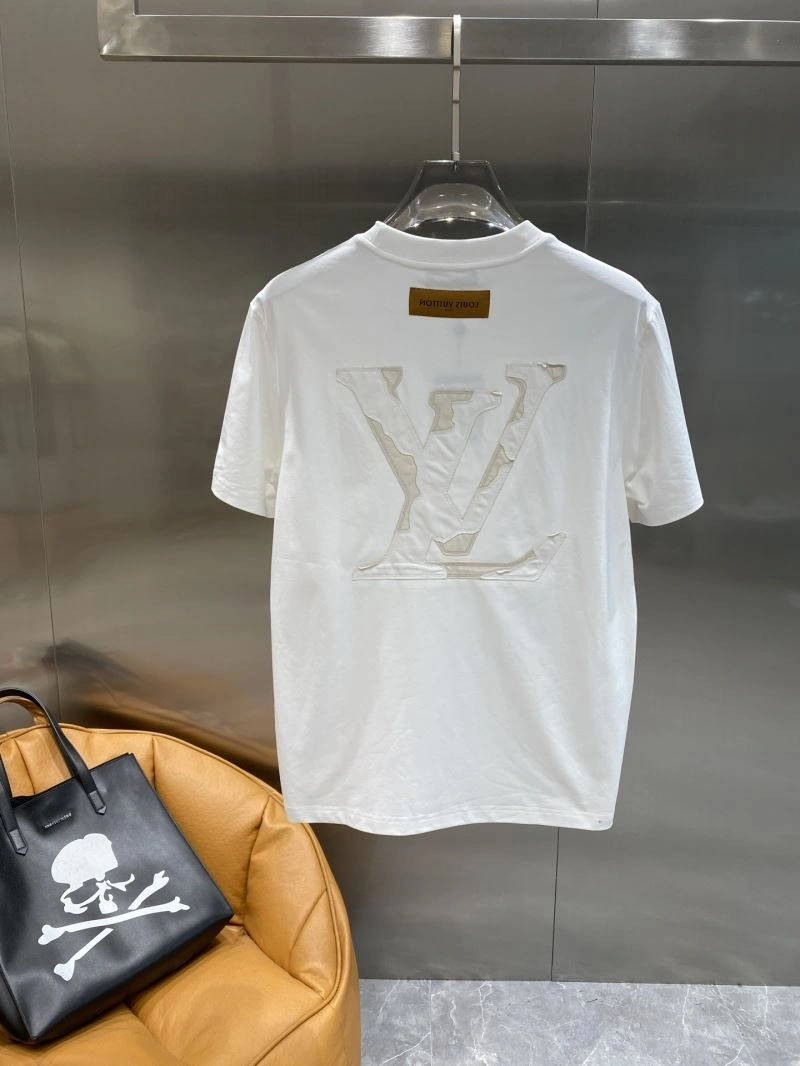 Top mirror Louis Vuitton T-Shirts