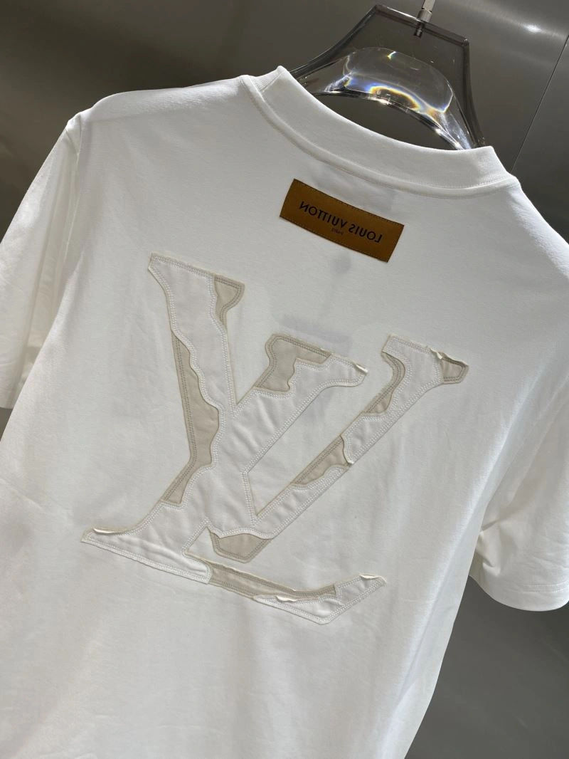 Top mirror Louis Vuitton T-Shirts
