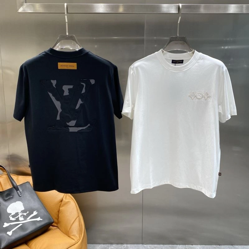 Louis Vuitton T-Shirts