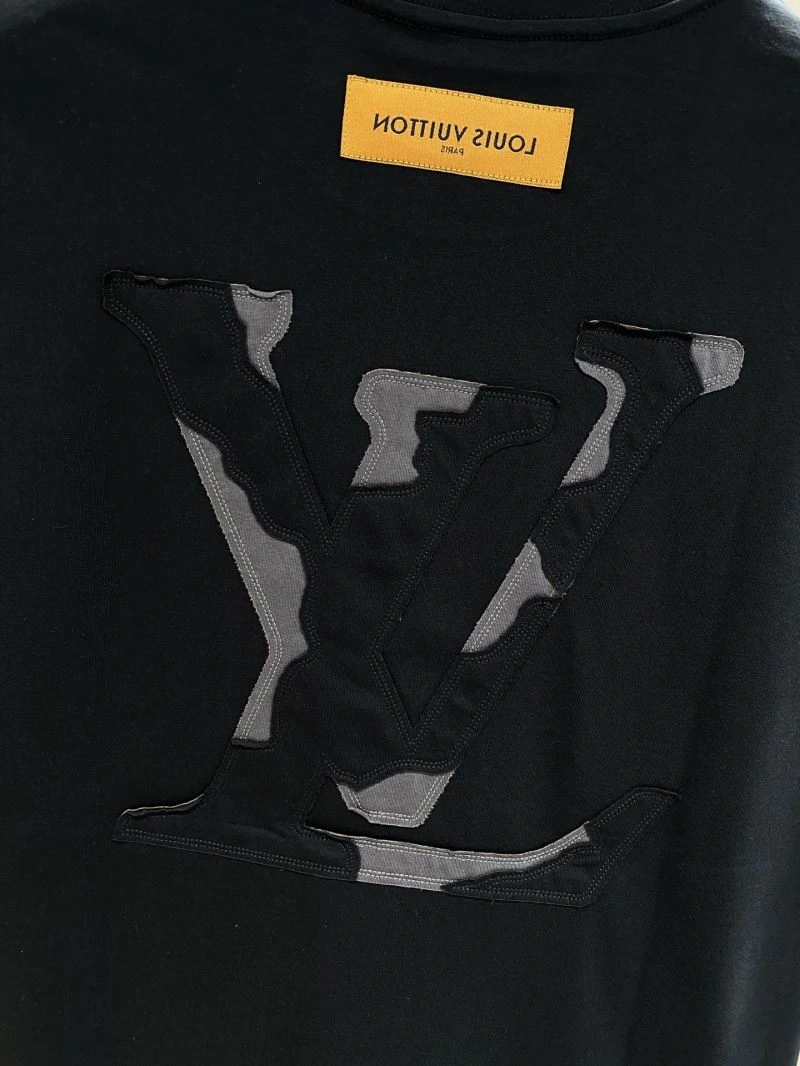 Top mirror Louis Vuitton T-Shirts