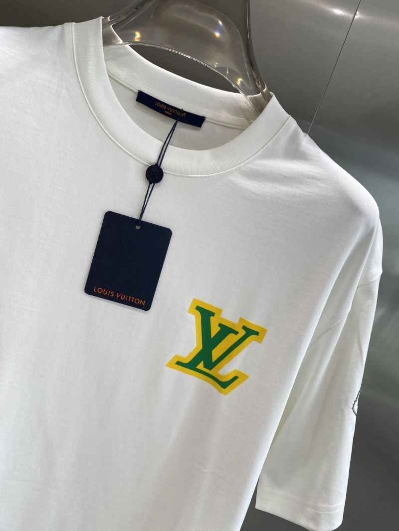 Legit Louis Vuitton T-Shirts