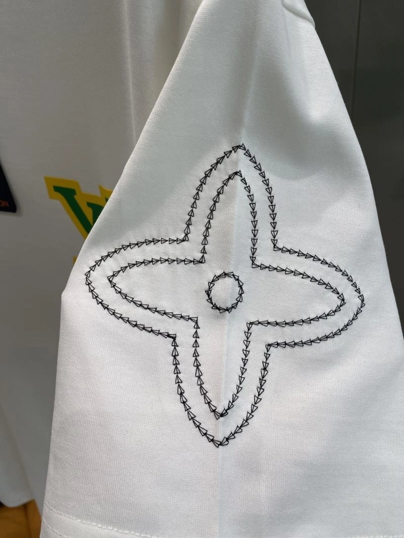Legit Louis Vuitton T-Shirts