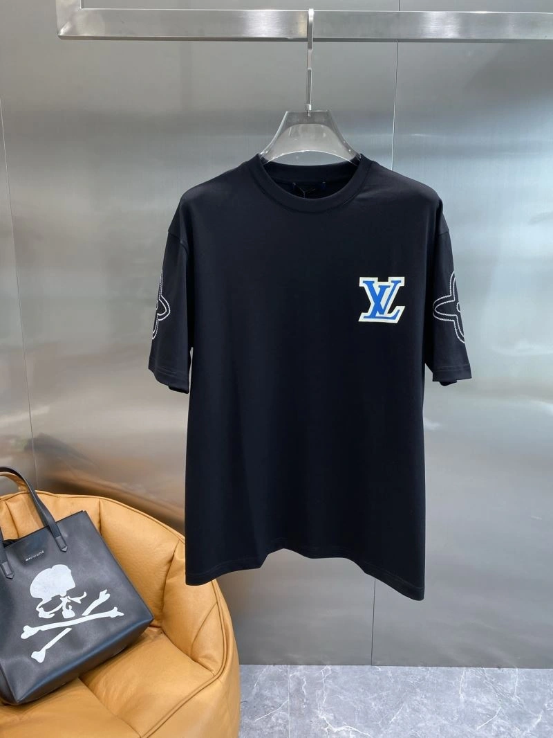 Official Louis Vuitton T-Shirts