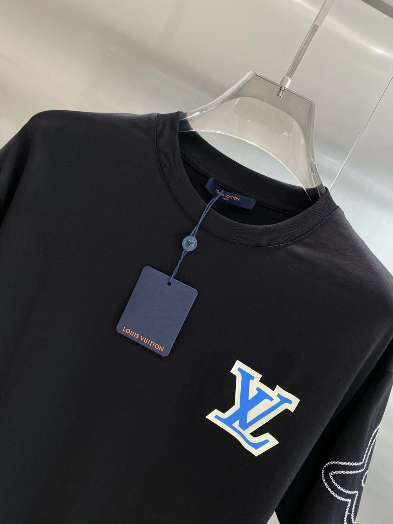 Official Louis Vuitton T-Shirts