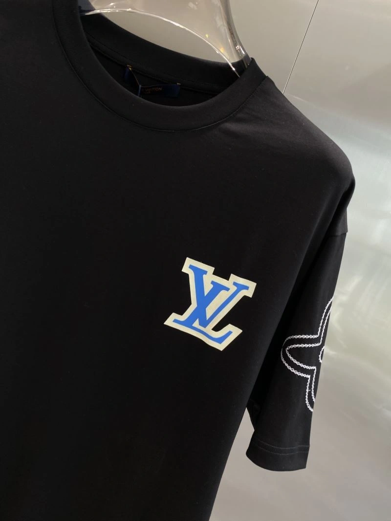 Official Louis Vuitton T-Shirts
