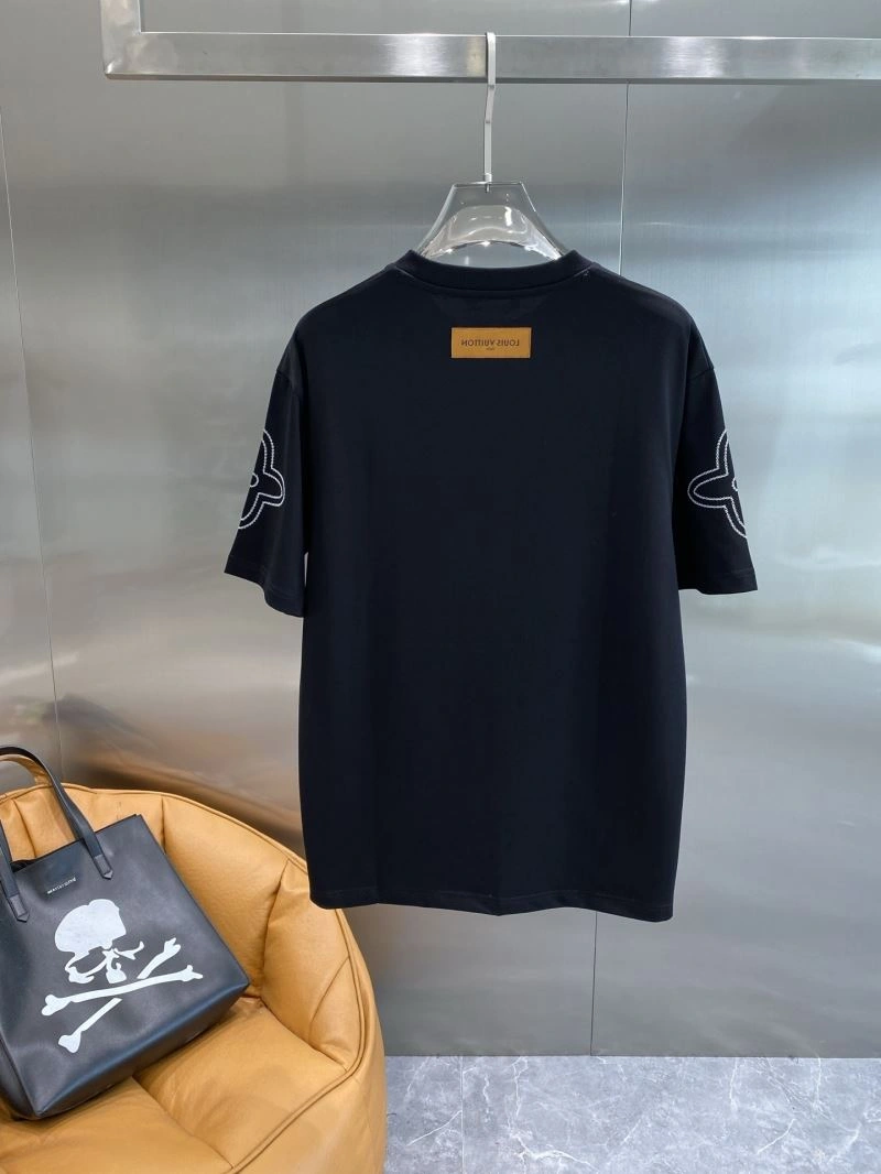 Official Louis Vuitton T-Shirts