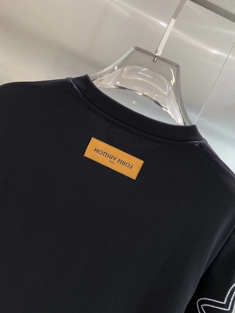 Official Louis Vuitton T-Shirts