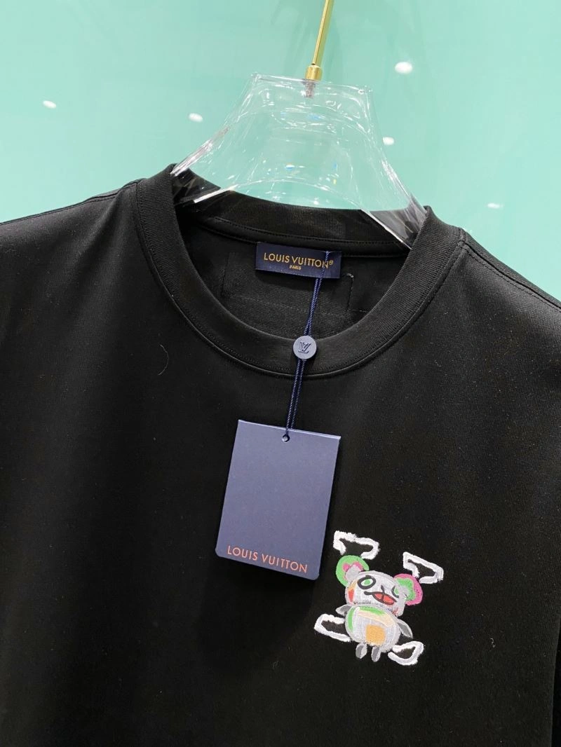 Brand-authenticated Louis Vuitton T-Shirts