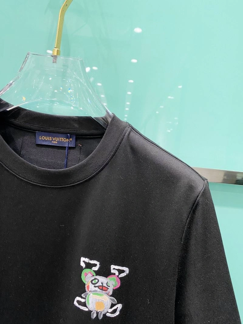Brand-authenticated Louis Vuitton T-Shirts