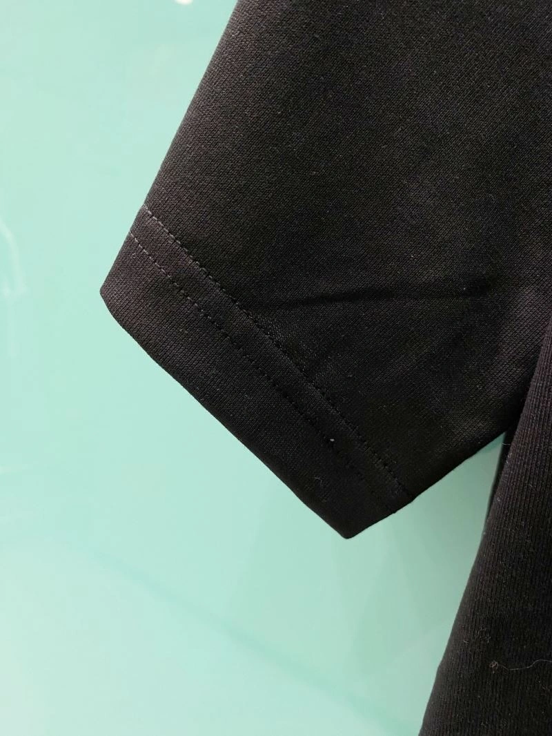 Brand-authenticated Louis Vuitton T-Shirts