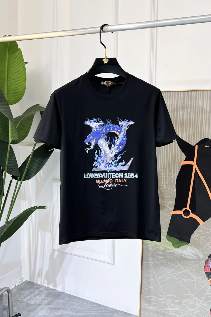 Authentic Louis Vuitton T-Shirts