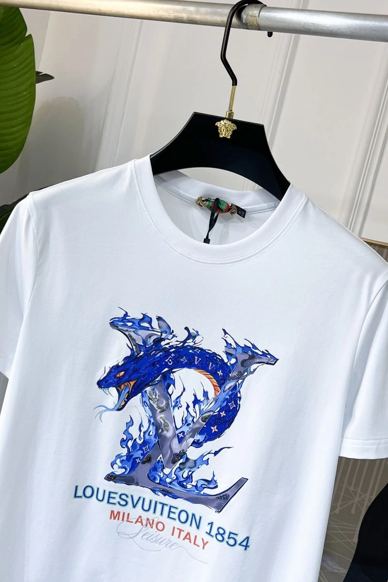Authentic Louis Vuitton T-Shirts
