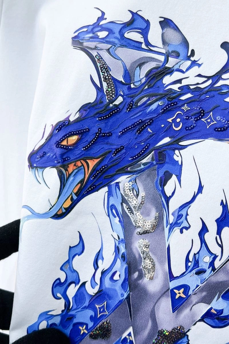 Authentic Louis Vuitton T-Shirts