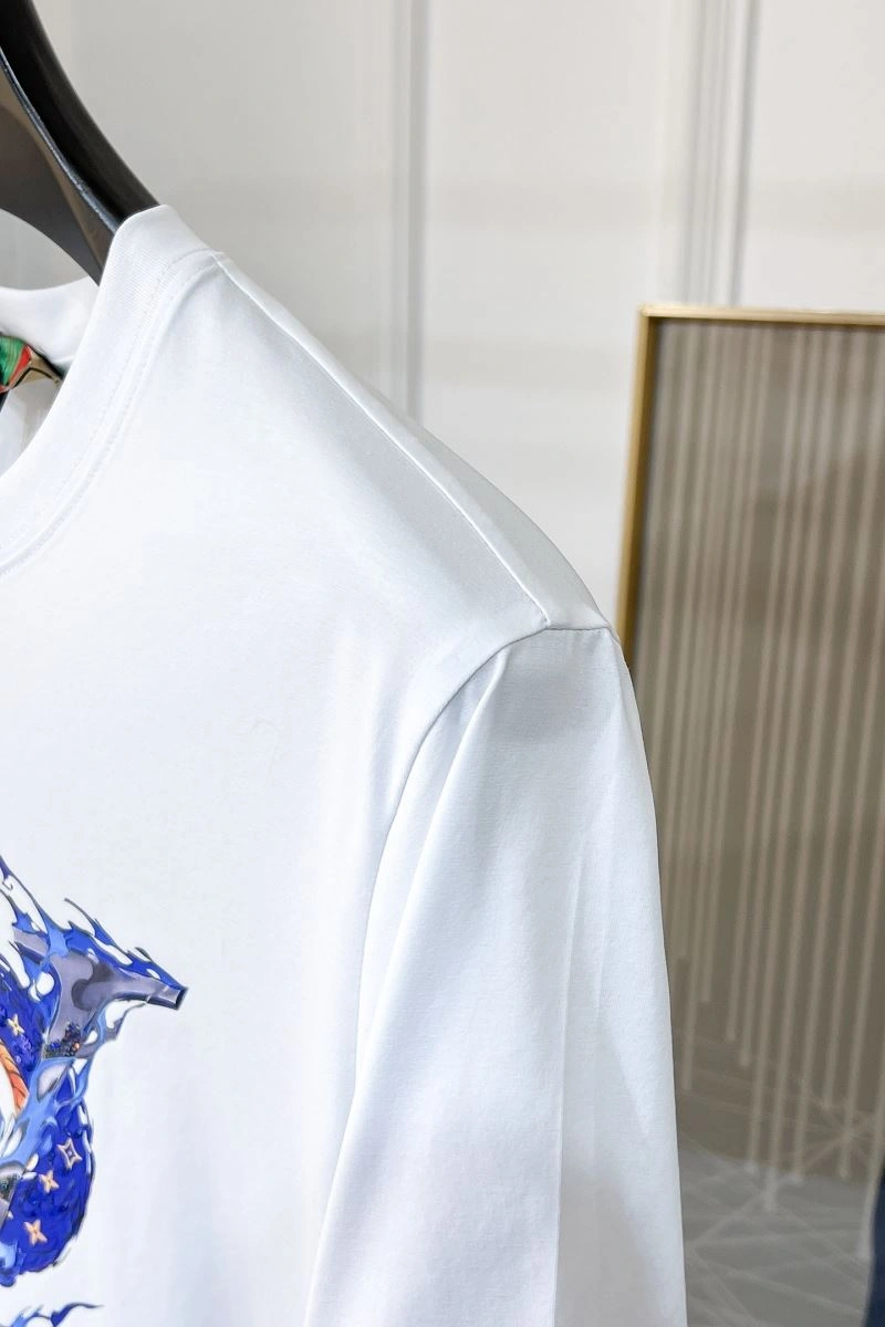 Authentic Louis Vuitton T-Shirts