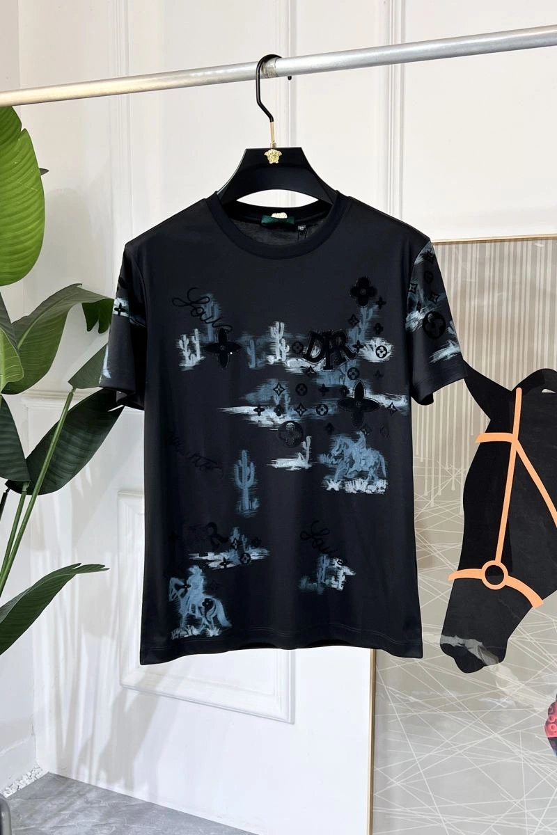 Louis Vuitton T-Shirts