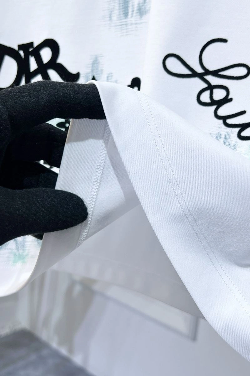 Genuine Louis Vuitton T-Shirts
