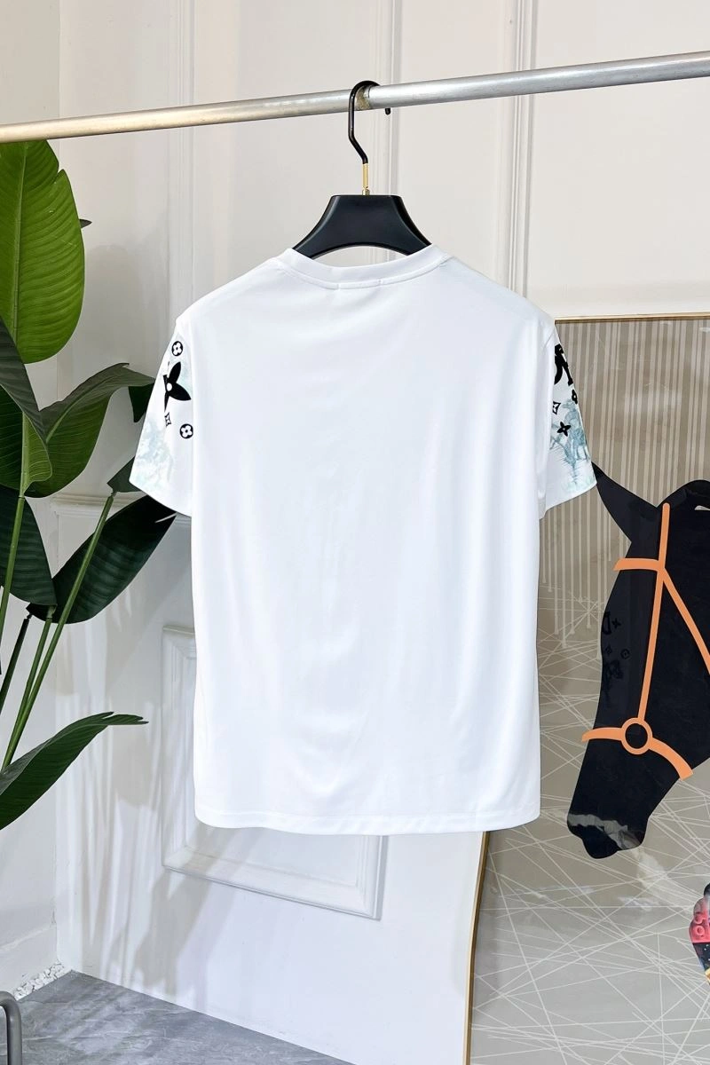 Genuine Louis Vuitton T-Shirts