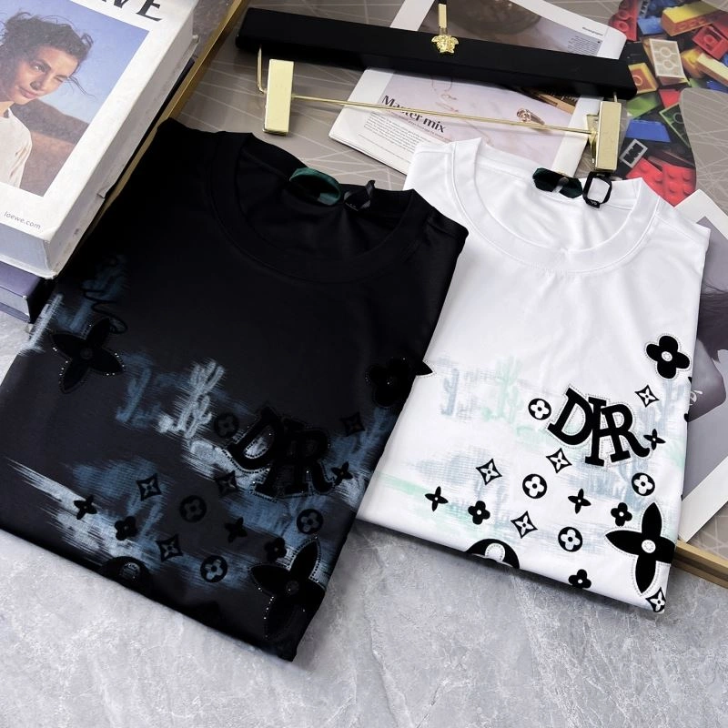 Genuine Louis Vuitton T-Shirts