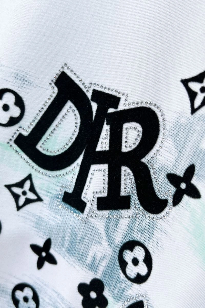 Genuine Louis Vuitton T-Shirts