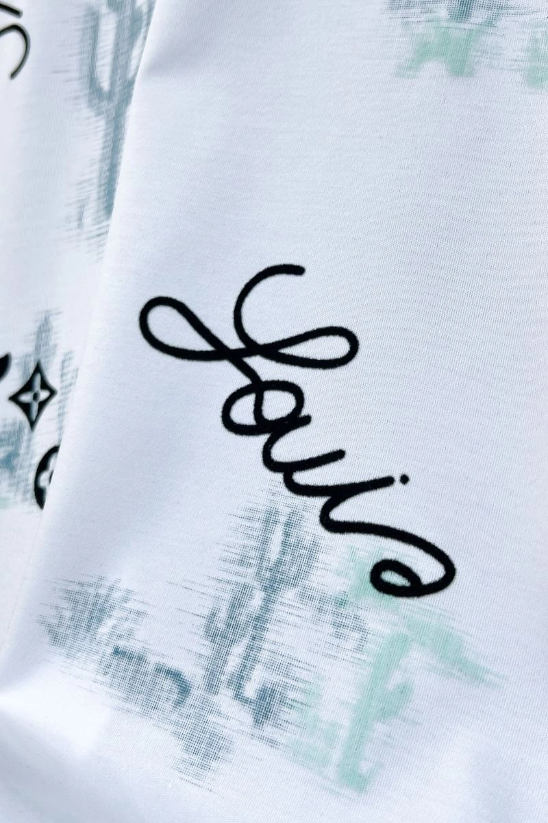 Genuine Louis Vuitton T-Shirts