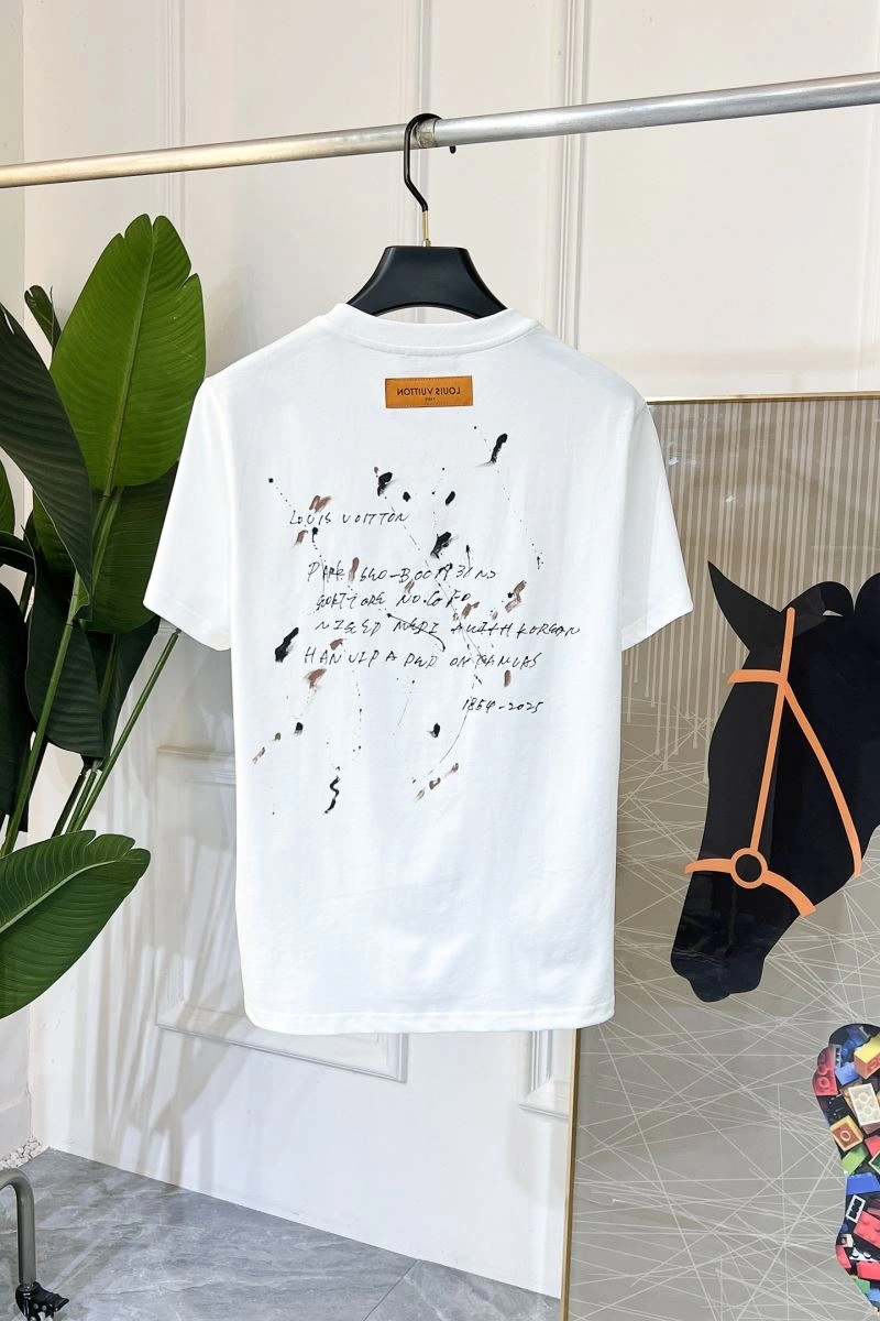 Authentic Louis Vuitton T-Shirts