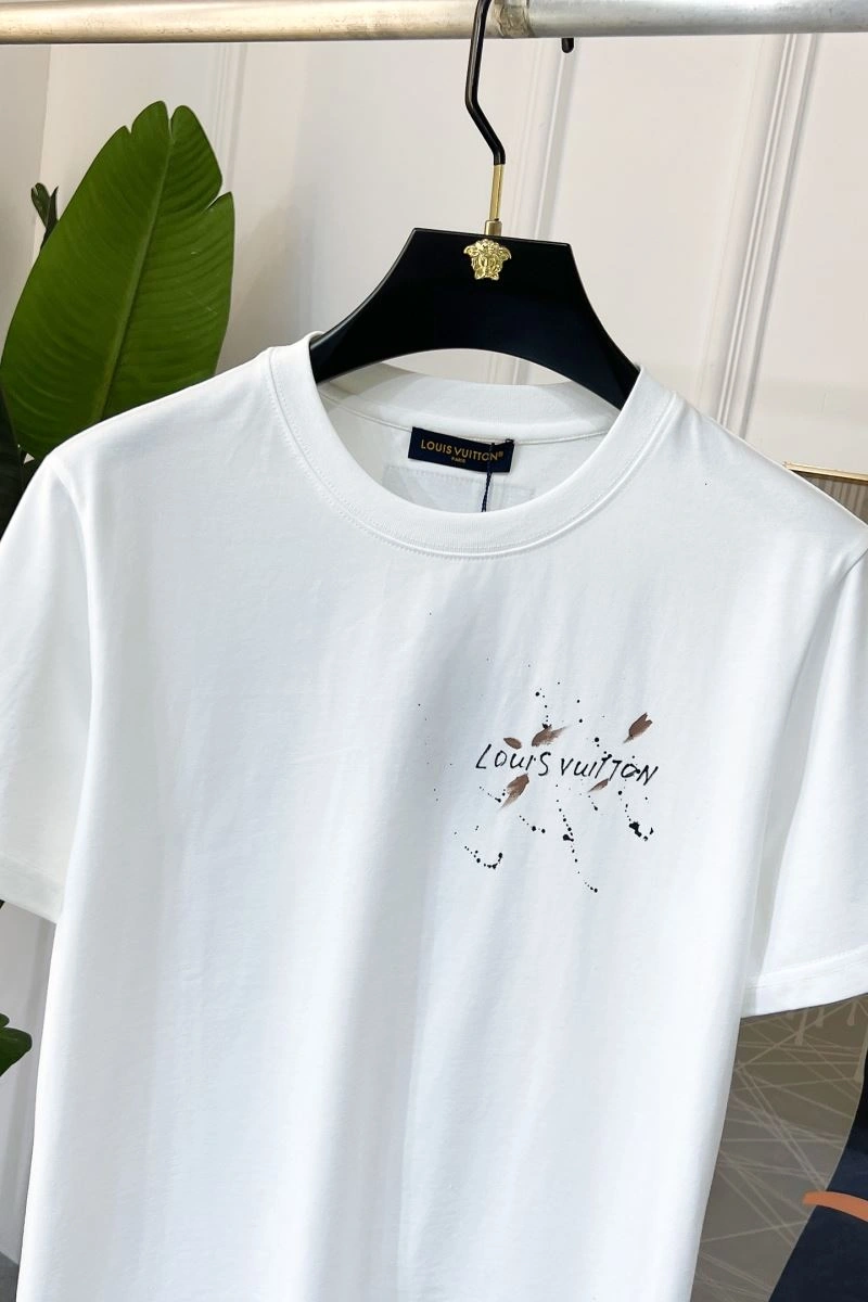 Authentic Louis Vuitton T-Shirts