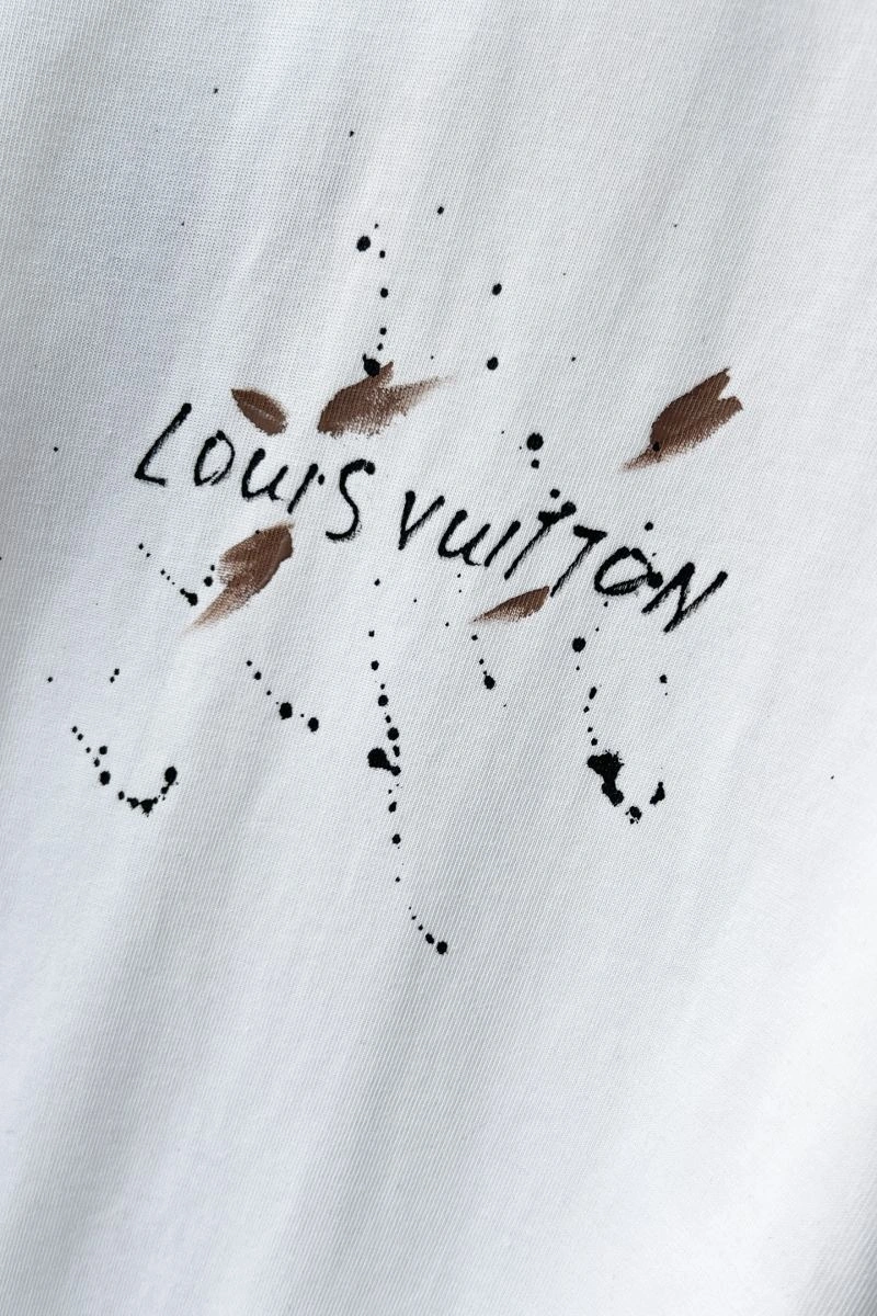 Authentic Louis Vuitton T-Shirts