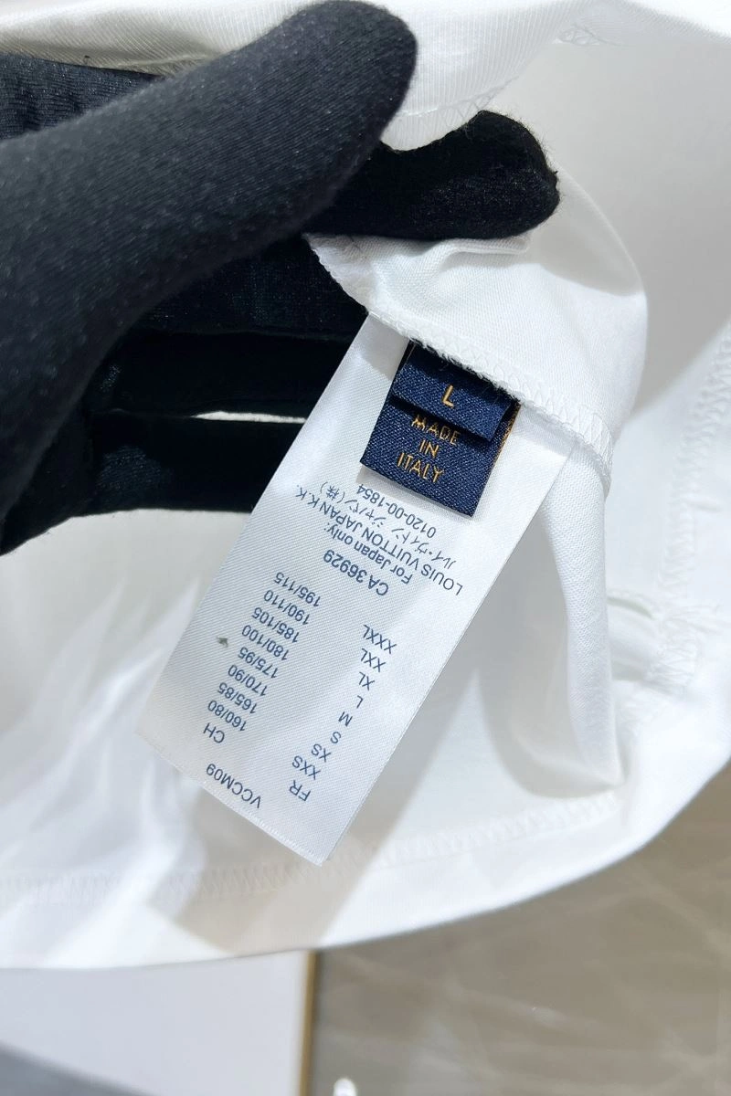 Authentic Louis Vuitton T-Shirts